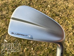 PING Blueprint T Irons Review - Plugged In Golf