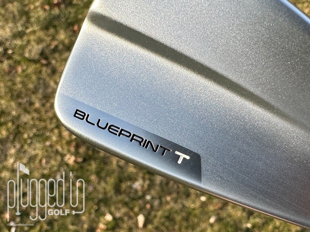 PING Blueprint T Irons Review - Plugged In Golf
