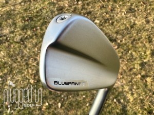 PING Blueprint T Irons Review - Plugged In Golf