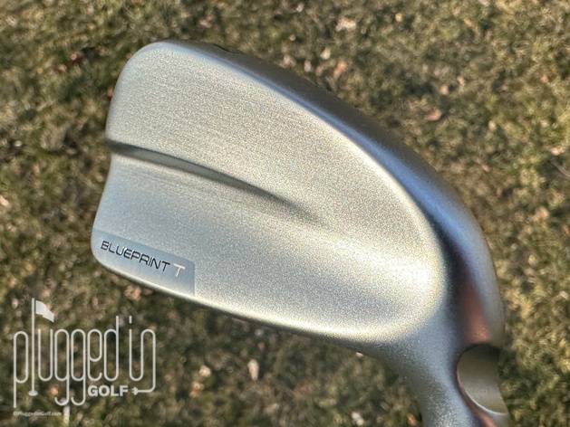 PING Blueprint T Irons Review - Plugged In Golf