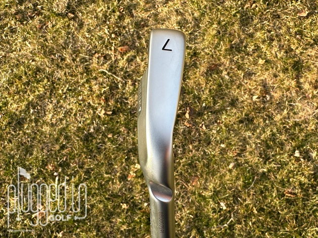 PING Blueprint T Irons Review - Plugged In Golf