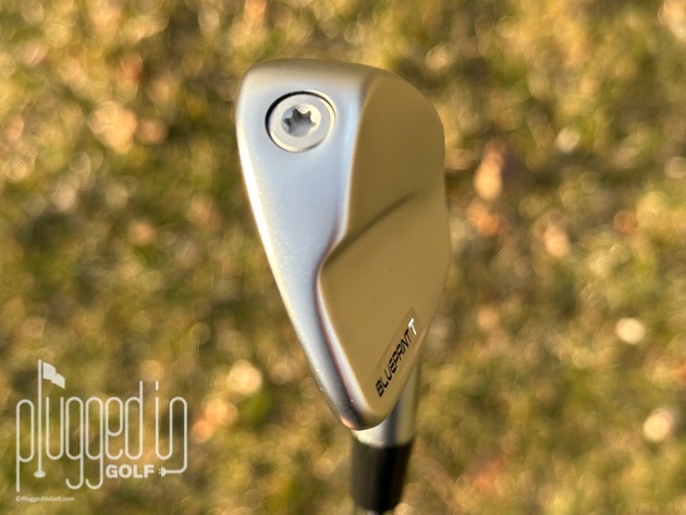 PING Blueprint T Irons Review - Plugged In Golf