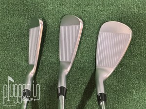 PING Blueprint T Irons Review - Plugged In Golf