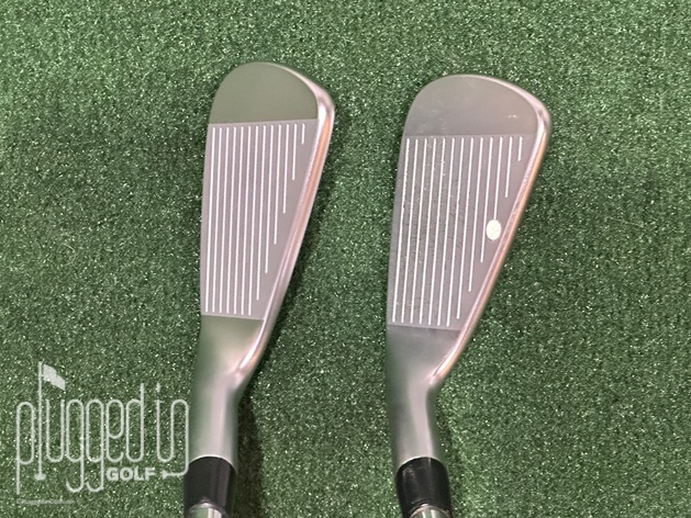 PING Blueprint T Irons Review - Plugged In Golf