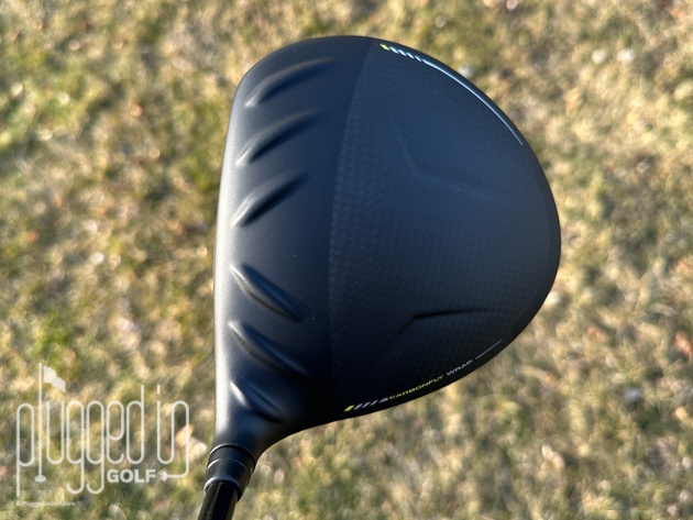 PING G430 MAX 10K Driver Review - Plugged In Golf