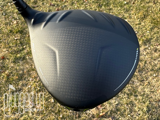 PING G430 MAX 10K Driver Review - Plugged In Golf