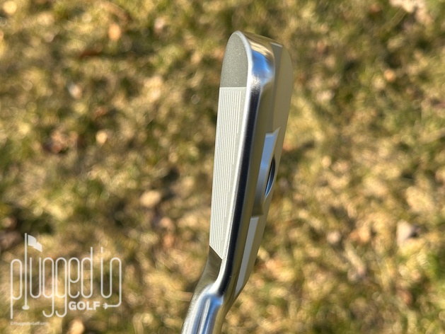 PXG 0317 X Driving Iron Review - Plugged In Golf