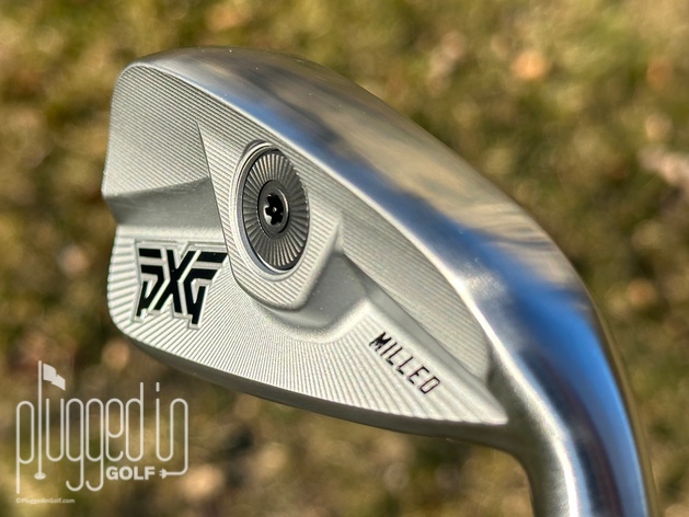 PXG 0317 X Driving Iron Review - Plugged In Golf