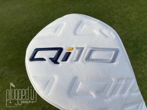 TaylorMade Qi10 Driver Review - Plugged In Golf