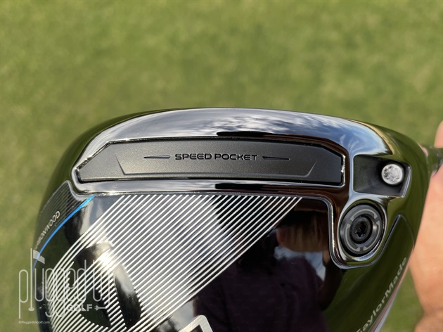 TaylorMade Qi10 Driver Review - Plugged In Golf
