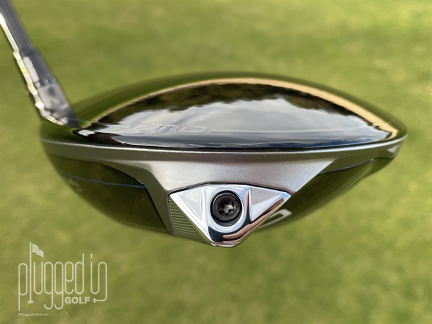 TaylorMade Qi10 Driver Review - Plugged In Golf