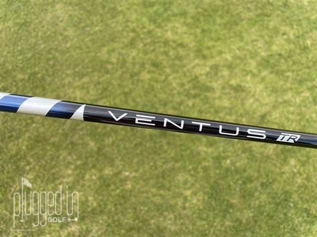 TaylorMade Qi10 Driver Review - Plugged In Golf
