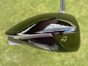 TaylorMade Qi10 Driver Review - Plugged In Golf