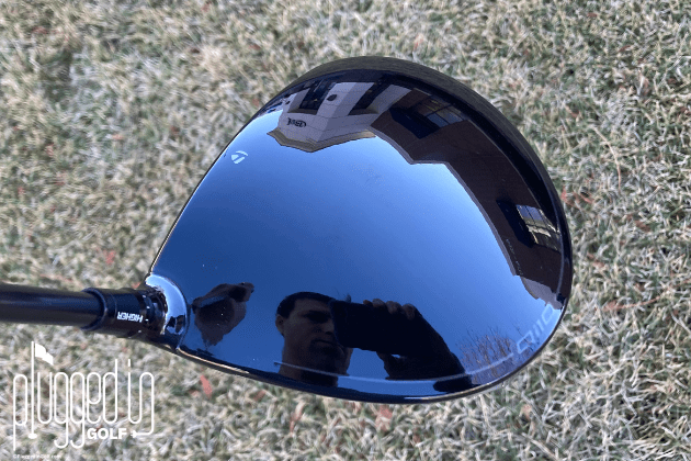 TaylorMade Qi10 Max Driver Review - Plugged In Golf