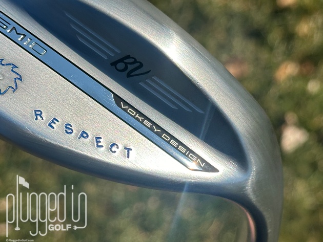 Titleist Vokey SM10 Wedge Review - Plugged In Golf