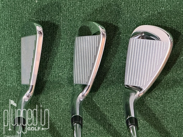 Wilson Dynapower Forged Irons Review - Plugged In Golf