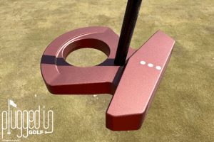 L.A.B. Golf DF3 Putter Review - Plugged In Golf