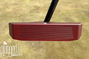 L.A.B. Golf DF3 Putter Review - Plugged In Golf