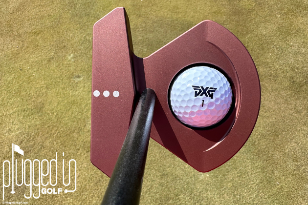 L.A.B. Golf DF3 Putter Review - Plugged In Golf