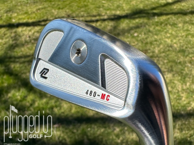 New Level 480-MC Irons Review - Plugged In Golf