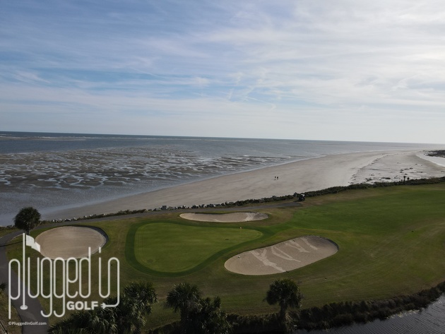 Ocean Point Golf Course Review - Plugged In Golf