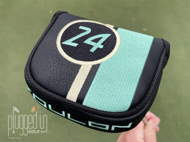 Toulon Atlanta Putter Review - Plugged In Golf