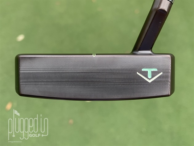 Toulon Atlanta Putter Review - Plugged In Golf