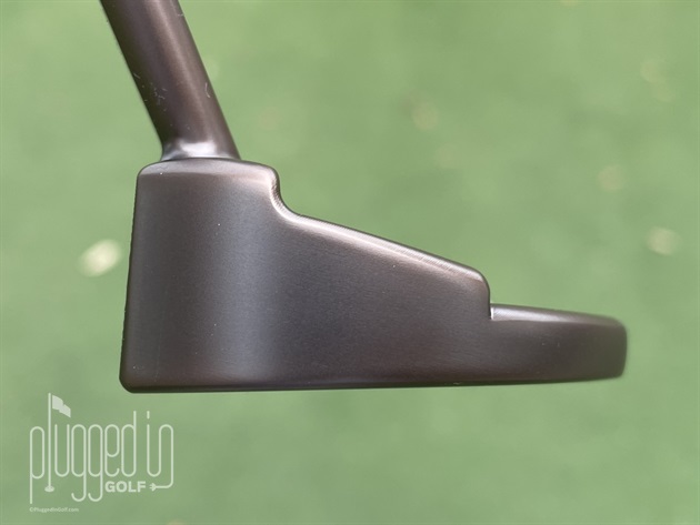 Toulon Atlanta Putter Review - Plugged In Golf