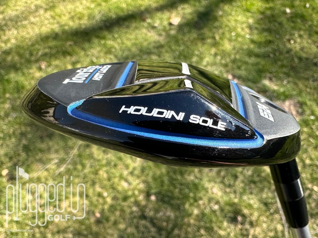 Tour Edge Hot Launch C524 & E524 Fairway Wood Review - Plugged In Golf