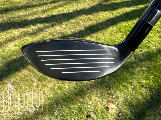 Tour Edge Hot Launch C524 & E524 Hybrid Review - Plugged In Golf