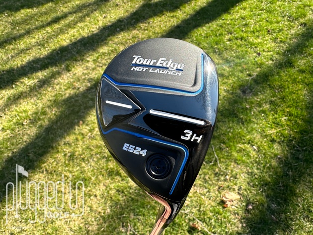 Tour Edge Hot Launch C524 & E524 Hybrid Review - Plugged In Golf