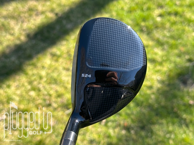 Tour Edge Hot Launch C524 & E524 Hybrid Review - Plugged In Golf