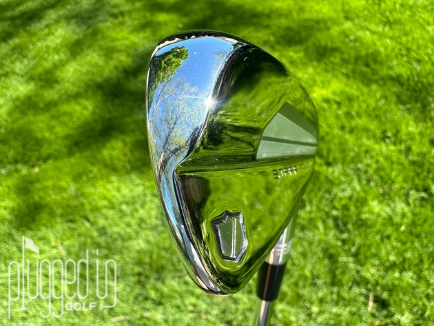 2024 Wilson Staff Model Blades Irons Review - Plugged In Golf