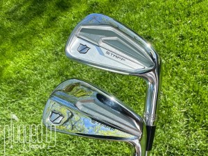 2024 Wilson Staff Model CB Irons Review - Plugged In Golf