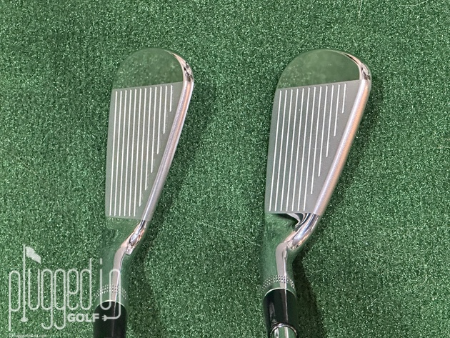 2024 Wilson Staff Model CB Irons Review - Plugged In Golf