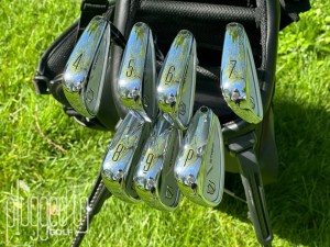 2024 Wilson Staff Model CB Irons Review - Plugged In Golf