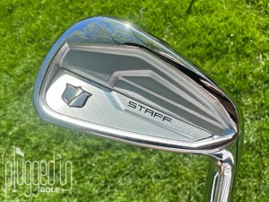 2024 Wilson Staff Model CB Irons Review - Plugged In Golf