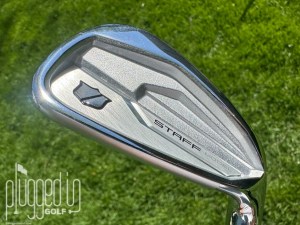 2024 Wilson Staff Model CB Irons Review - Plugged In Golf