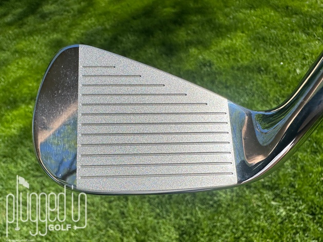 2024 Wilson Staff Model CB Irons Review - Plugged In Golf