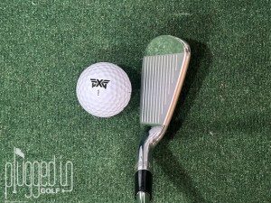 2024 Wilson Staff Model CB Irons Review - Plugged In Golf