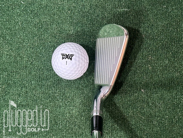 2024 Wilson Staff Model CB Irons Review - Plugged In Golf