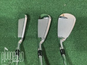 2024 Wilson Staff Model CB Irons Review - Plugged In Golf