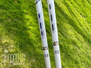 ARETERA Alpha One Series Shaft Review - Plugged In Golf