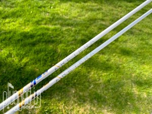 ARETERA Alpha One Series Shaft Review - Plugged In Golf