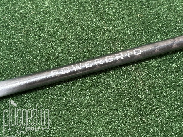 ARETERA Alpha One Series Shaft Review - Plugged In Golf