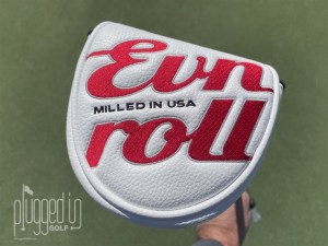 Evnroll Neo Classic ER5 Putter Review - Plugged In Golf