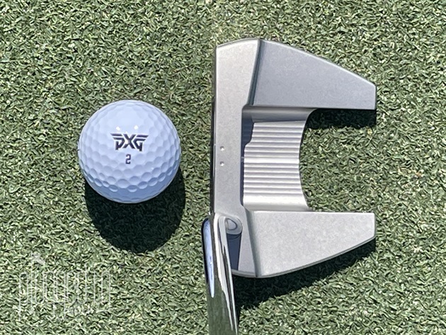 Evnroll Neo Classic ER5 Putter Review - Plugged In Golf