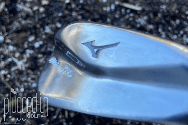 Mizuno Pro 241 Irons Review - Plugged In Golf