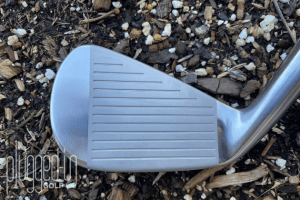 Mizuno Pro 241 Irons Review - Plugged In Golf