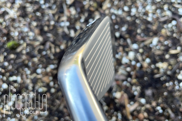Mizuno Pro 241 Irons Review - Plugged In Golf